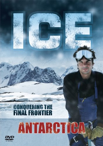 Amazon.com: Ice: Life In Antarctica [DVD] : Movies & TV