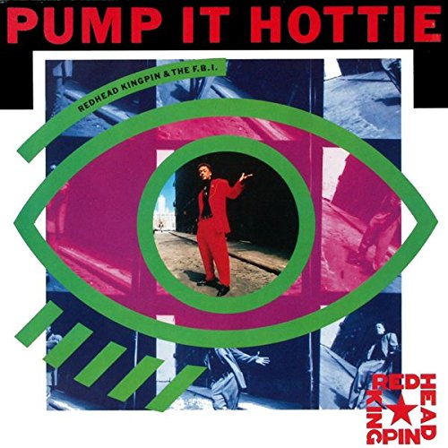 Amazon.com: Pump it hottie (1989) / Vinyl Maxi Single [Vinyl 12'']: CDs ...