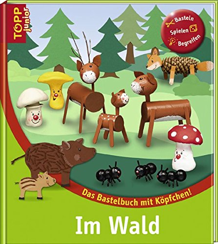 Amazon.com: Im Wald: 9783772457012: Birgit Karl: Books