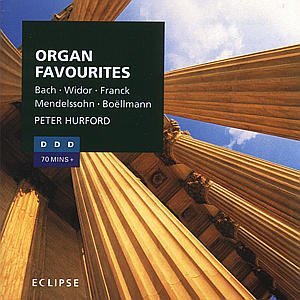 Organ Favourites: Amazon.co.uk: CDs & Vinyl