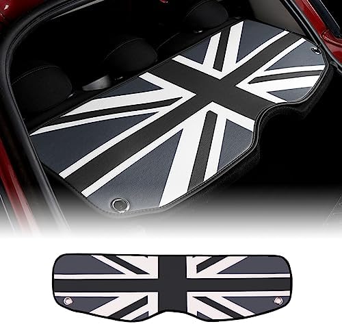 FDAIUN for BMW Mini Cooper F56 Hatchback R56 Hatchback Leather Car Boot ...
