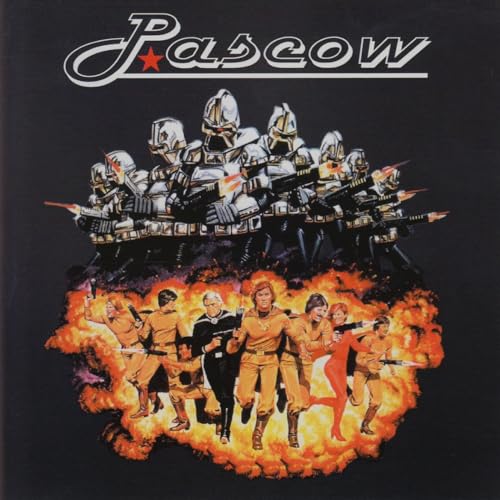 Pascow : Pascow: Amazon.fr: Téléchargement de Musique