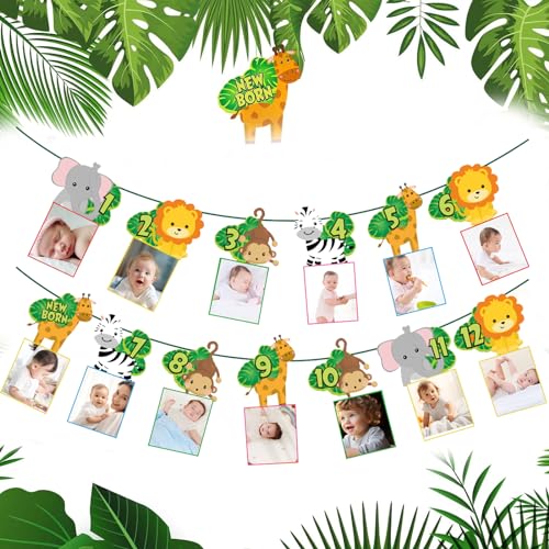 Decoração Chá de Bebê: 10 Ideias Criativas e Econômicas