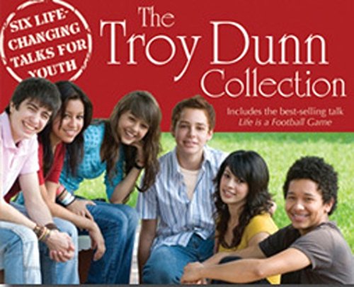 Amazon.com: The Troy Dunn Collection - Six Life Changing Talks for ...