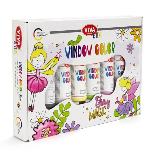Window Colour Set – Die 15 besten Produkte im Vergleich - kita.de Ratgeber