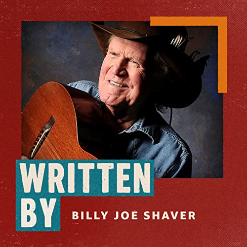 Play Written By Billy Joe Shaver Playlist on Amazon Music Unlimited