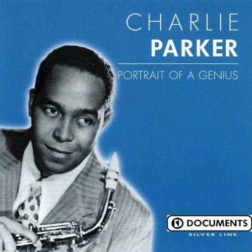 Portrait of a Genius: Parker, Charlie: Amazon.in: Music}