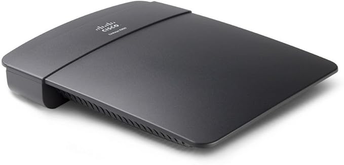 Amazon.com: Linksys E900-NP Wireless N300 Router : Electronics