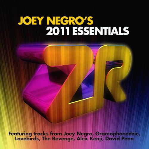 Écouter Joey Negro's 2011 Essentials par Joey Negro & Dave Lee sur ...