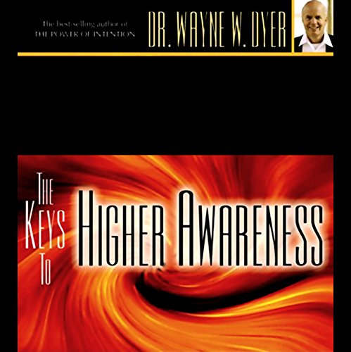 Amazon.com: The Keys to Higher Awareness (Audible Audio Edition): Dr ...