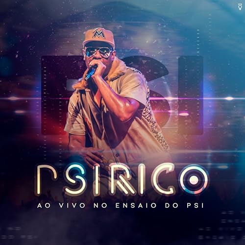 Ao Vivo no Ensaio do Psi (Ao Vivo) de Psirico en Amazon Music Unlimited