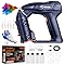 Amazon.com : Saker Electric Cordless Paint Sprayer Gun for Car Paint ...