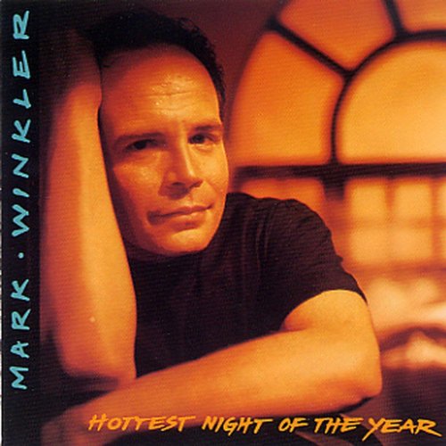 Hottest Night Of The Year de Mark Winkler en Amazon Music - Amazon.es