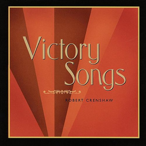 Play Victory Songs by Robert Crenshaw on Amazon Music