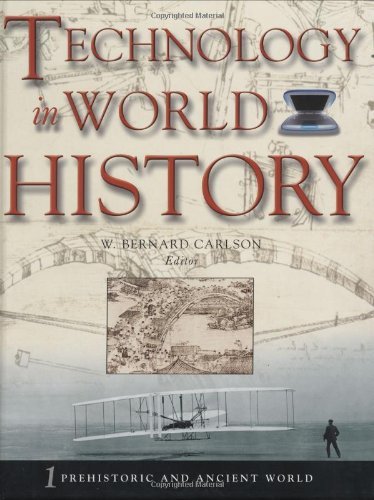 Technology in World History: 7-volume set (2005-10-20): unknown author ...