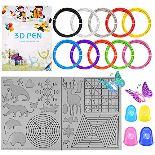 3D Stift Patronen – Die 15 besten Produkte im Vergleich - WinTotal