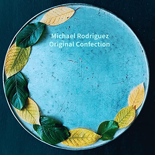 Amazon.com: Original Confection : Michael Rodriguez: Digital Music