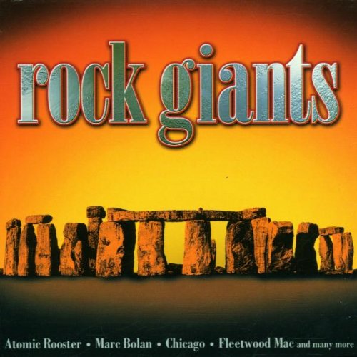 Amazon.de:Rock Giants
