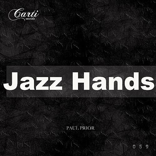 Play Jazz Hands by Paul Prior on Amazon Music