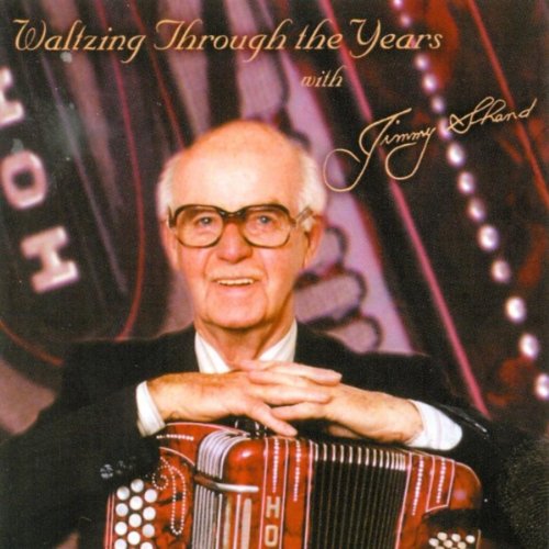 Amazon MusicでSir Jimmy ShandのWaltzing Through The Yearsを再生する