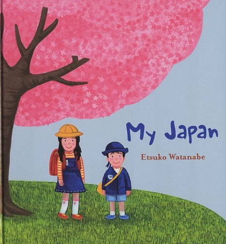 My Japan: Watanabe, Etsuko: 9781933605999: Amazon.com: Books