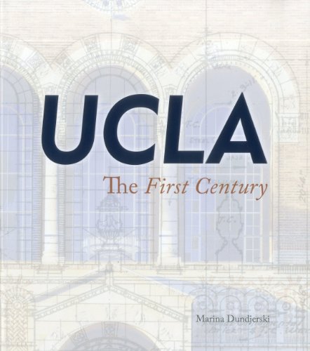 UCLA: The First Century | Amazon price tracker / tracking, Amazon price ...
