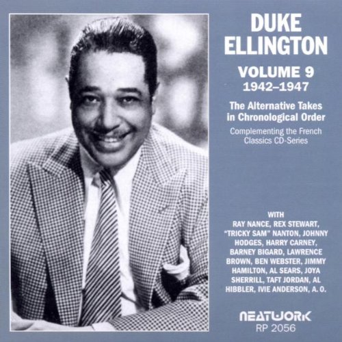 Alternative Takes Vol.9 ...: Duke Ellington: Amazon.in: Music}
