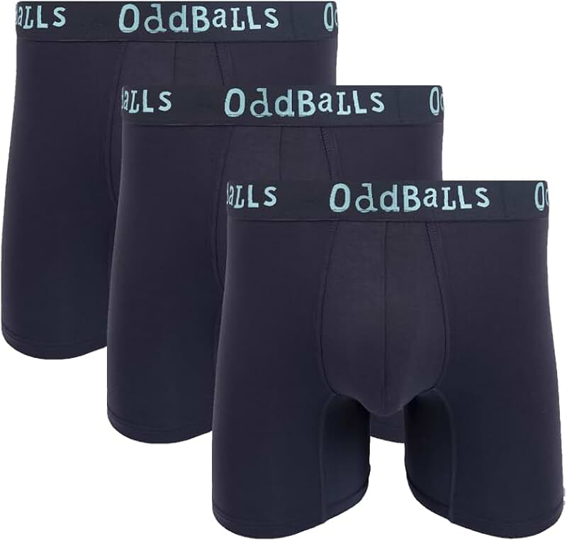 Amazon.co.uk: Oddballs