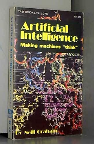 Artificial Intelligence: Graham, Neill: 9780830610761: Amazon.com: Books