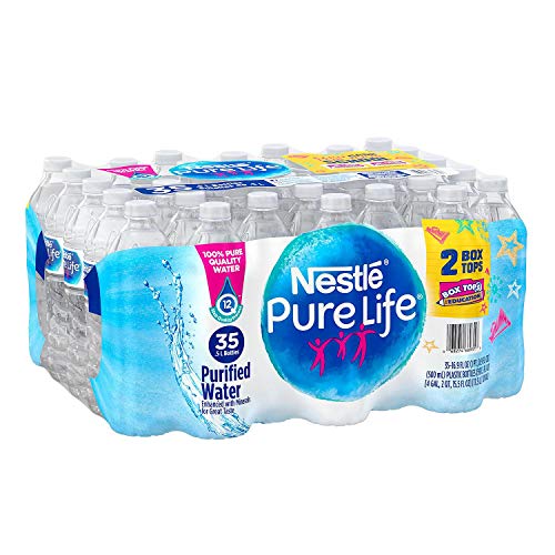 Nestle Pure Life Product Guide: 5 Best Things to Buy from Nestle Pure ...