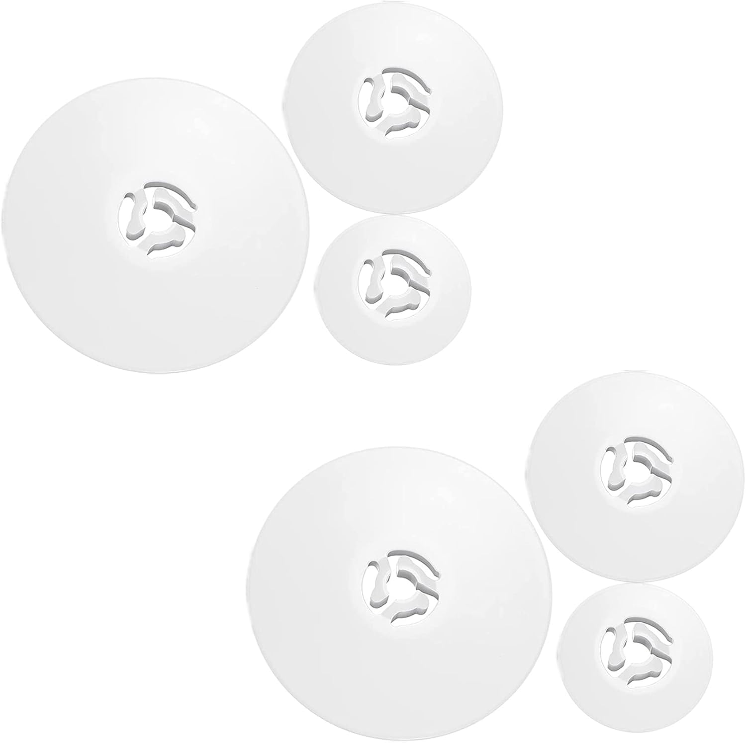 Spool Cap Sewing Machine Spool Pin Cap Small Medium Large Replacement ...