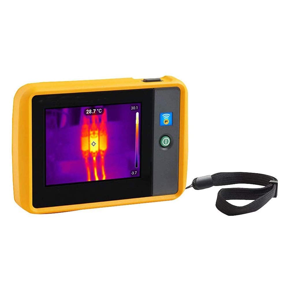 Buy HIZLJJ Compact Full Featured Thermal Imaging System 120 X 90