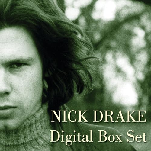 Play Digital Box Set by Nick Drake on Amazon Music Unlimited