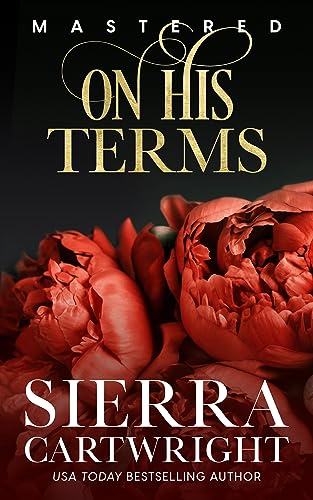 On His Terms: 10th Anniversary Edition - Kindle edition by Cartwright ...