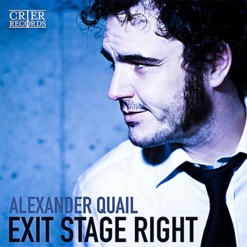 Play Exit Stage Right (Deluxe Single) by Alexander Quail on Amazon Music