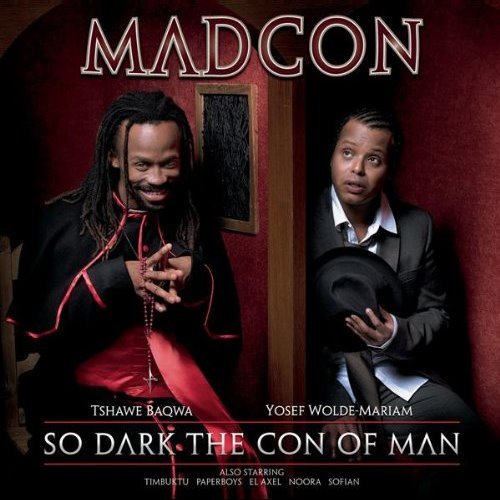 Madcon - So Dark the Con of Man - Amazon.com Music