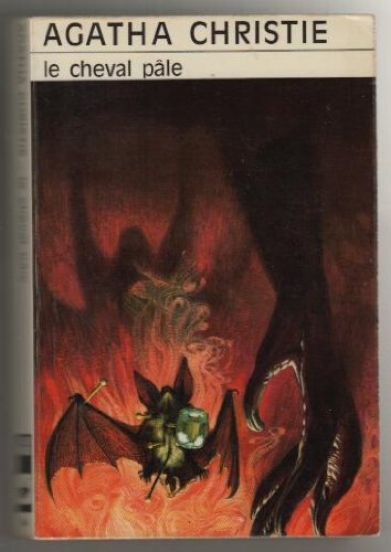 Amazon.com: Le cheval pale: Agatha Christie: Books