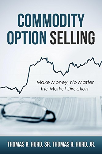 Amazon.com: Commodity Option Selling: Make money, no matter the market ...