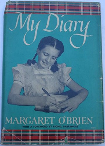 My diary,: With drawings by the author and a foreword by Lionel ...