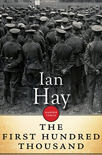 Amazon.com: The First Hundred Thousand eBook : Hay, Ian: Kindle Store