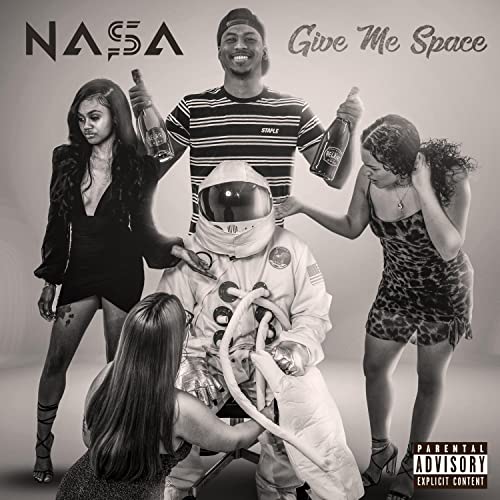 Écouter Cheat Code de Nasa sur Amazon Music Unlimited