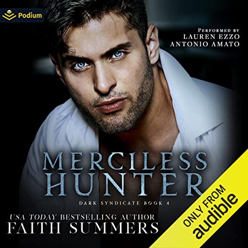 Amazon.com: Ruthless King: Dark Syndicate, Book 6 (Audible Audio Edition): Faith Summers, Lauren ...