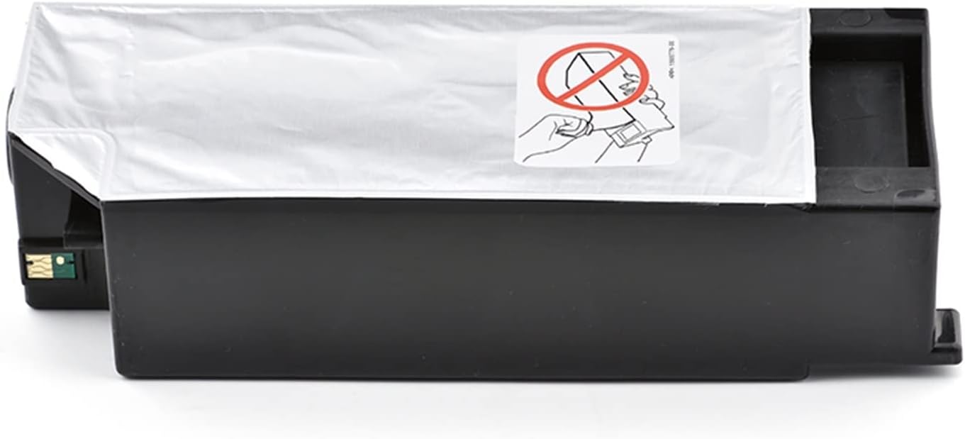 Amazon.co.jp: T6190 T619000 メンテナンスインクタンク Epson SureColor P5080 P5000 ...