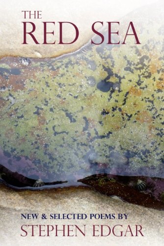 The Red Sea: New and Selected Poems 1987 to 2011: Amazon.co.uk: Edgar ...