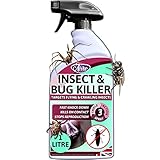 5 Best Scorpion Insecticides 2024 | There's One Clear Winner ...