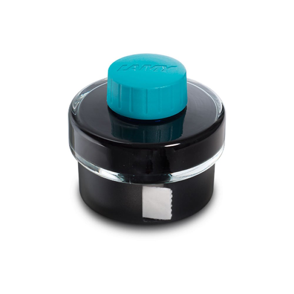 Lamy Germany T52 Turquoise Ink : Amazon.in: Office Products