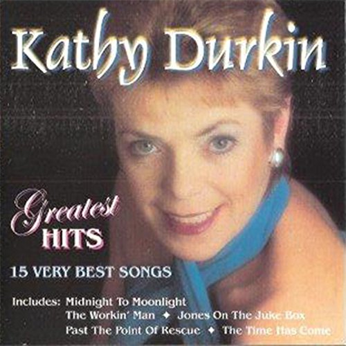 Play Greatest Hits by Kathy Durkin on Amazon Music