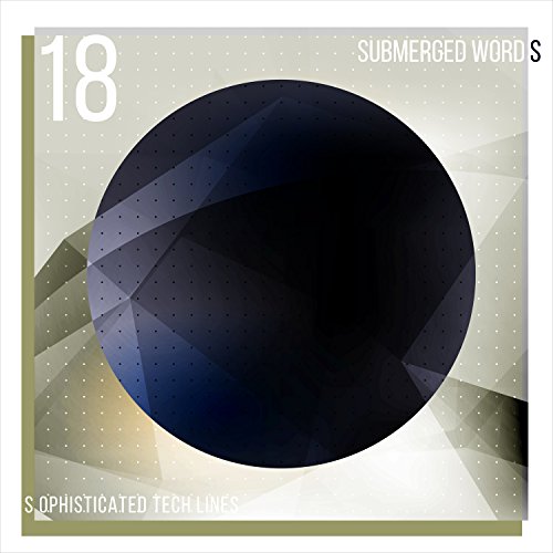 Amazon.com: Submerged Words 18 : Oner Zeynel, Alex Henning, Techno Red ...