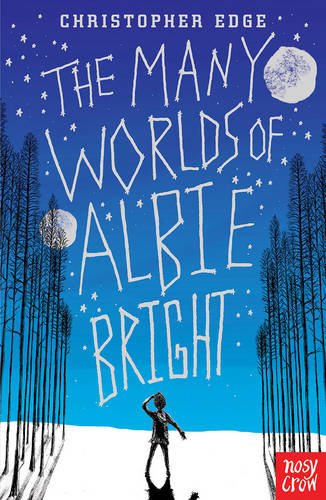 Publication: The Many Worlds of Albie Bright