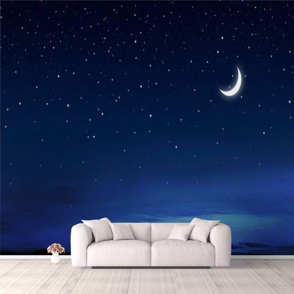 Quiet Night Wallpaper